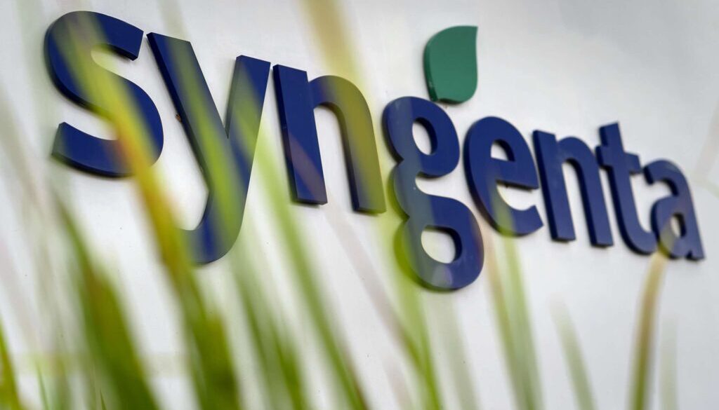 Syngenta settles bellwether US trial over paraquat links to Parkinson's ...