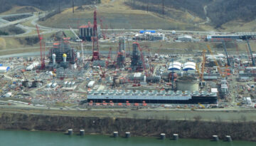 Outrage over fresh chemical leak at Shell plastics plant - The New Lede