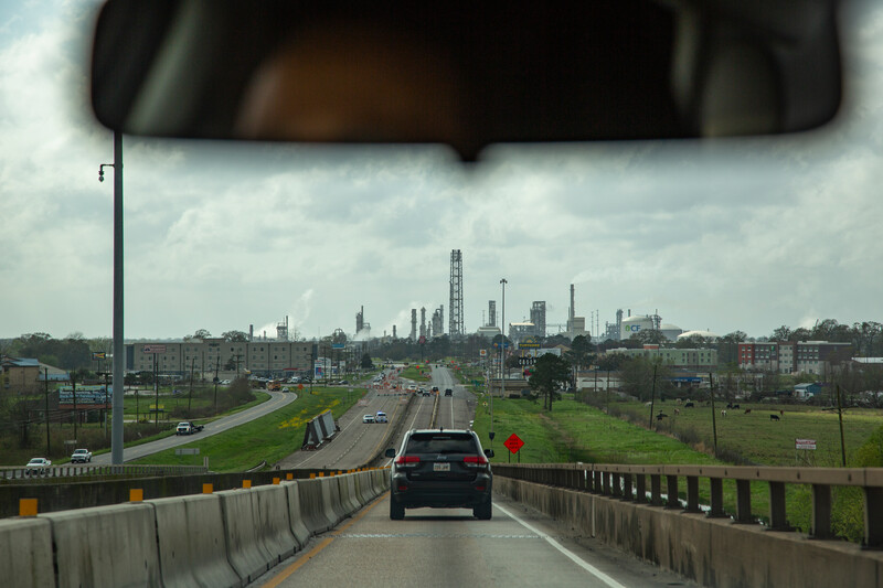 In "crucial step", EPA finalizes rule to reduce cancerous chemical ...