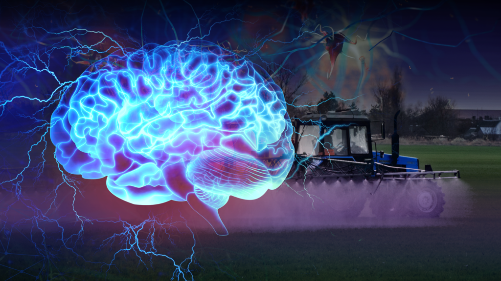 Study indicates "persistent, damaging" effects of glyphosate herbicide ...