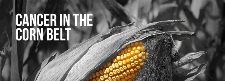 Cancer in the Corn Belt - The New Lede