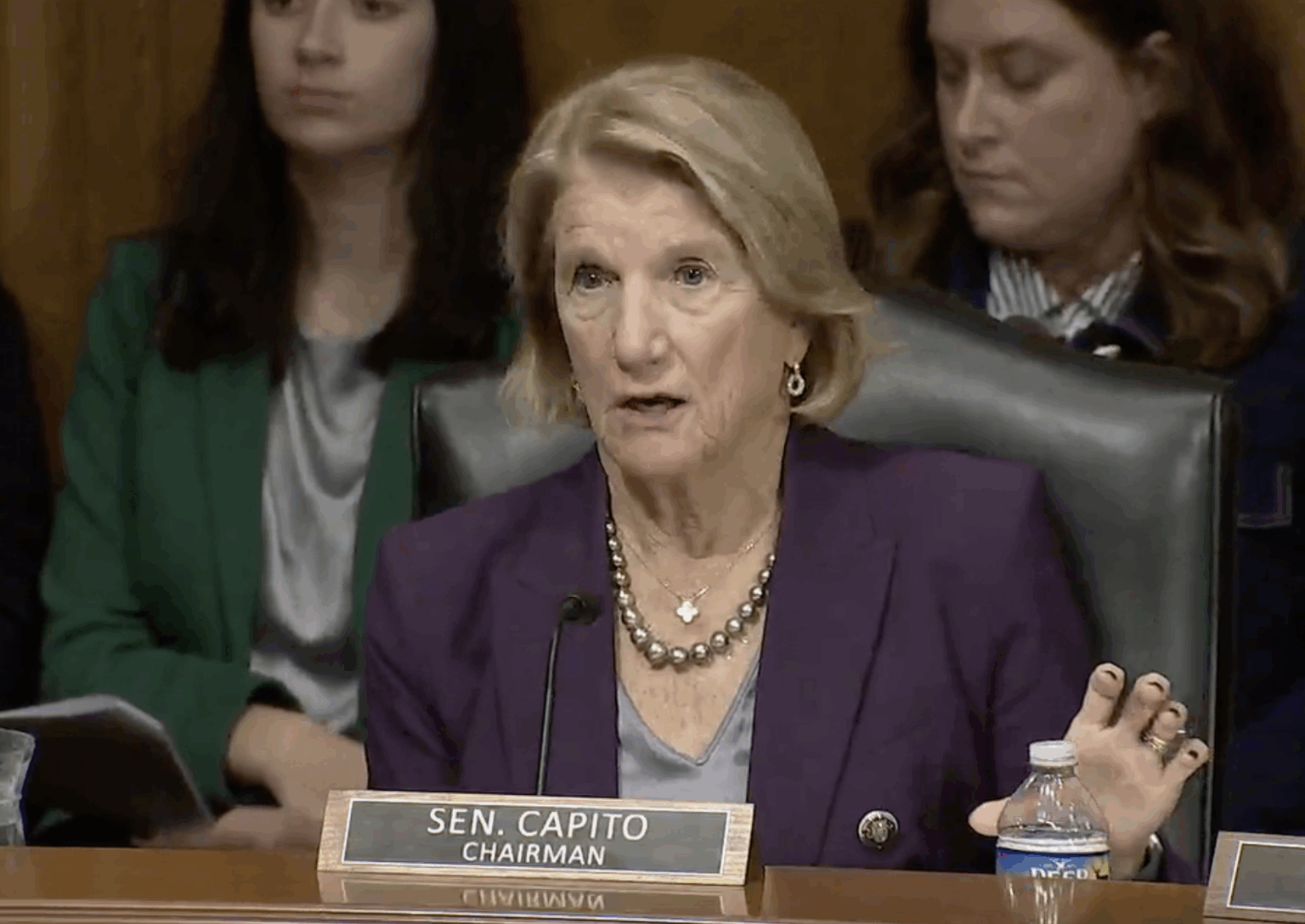 Hundreds of groups urge Congress not to weaken chemical safety law ...