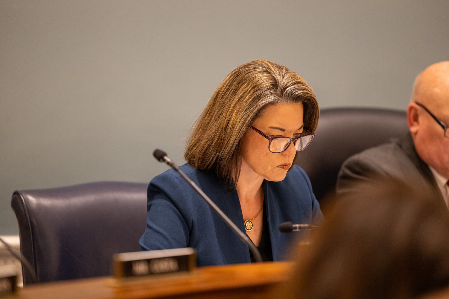 House Farm Bill clears committee with controversial pesticide and ...