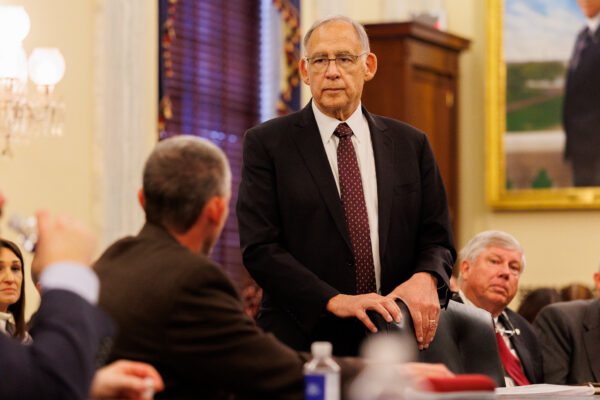Controversial Farm Bill measure targeting state animal laws heads to ...